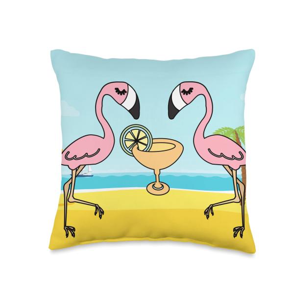 ・On this break drink flamingo calm pink bird design is perfect for relaxing with a cosy drink to drink. Furthermore, as ...