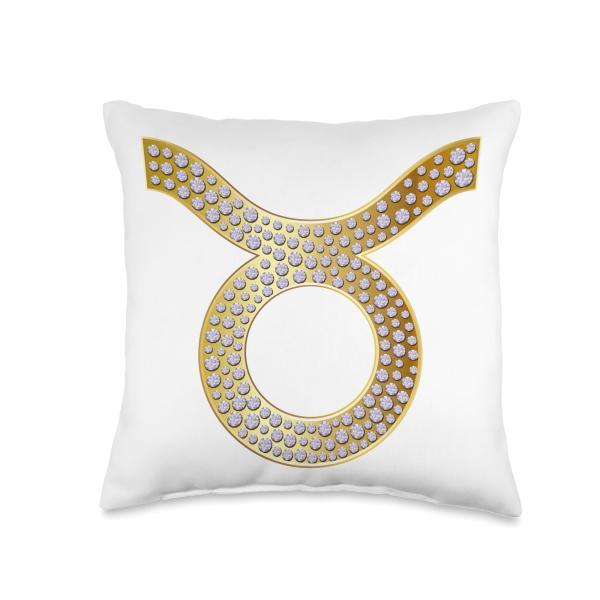 ・A thoughtful and meaningful gift for Taurus-born friends and loved ones, symbolizing their steadfastness and love for c...