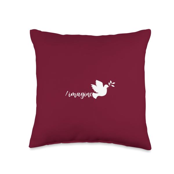 ・/imagine a peace pigeon. Nerdy artifical intelligence prompts. For the prompt engineer who is into AI. Cute script desi...