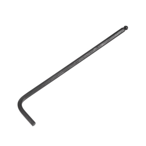 ・[Size] - 1/8" ball end tip, 4" (101mm) total length.・[Durable Construction] - Heat treated chrome vanadium alloy steel ...