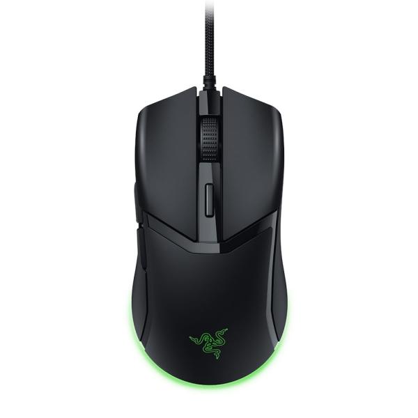 ・【アンダーグロー付きクロマライティング】Razer Cobraを1,680万色とリアクティブライティング効果でカスタマイズし、Chroma対応ゲームに没頭します。・【第3世代オプティカルスイッチ】最大9,000万回のクリックで優れた耐久性...