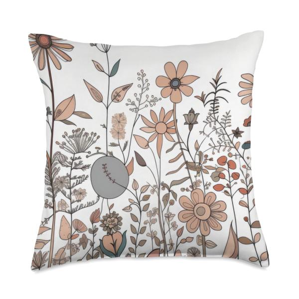 ・100% spun-polyester fabric・Double-sided print・Filled with 100% polyester and sewn closed・Individually cut and sewn by h...