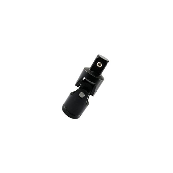 ・* [EASY TO USE]: With its simple and quick installation process, this impact socket allowing everyone to use it effortl...