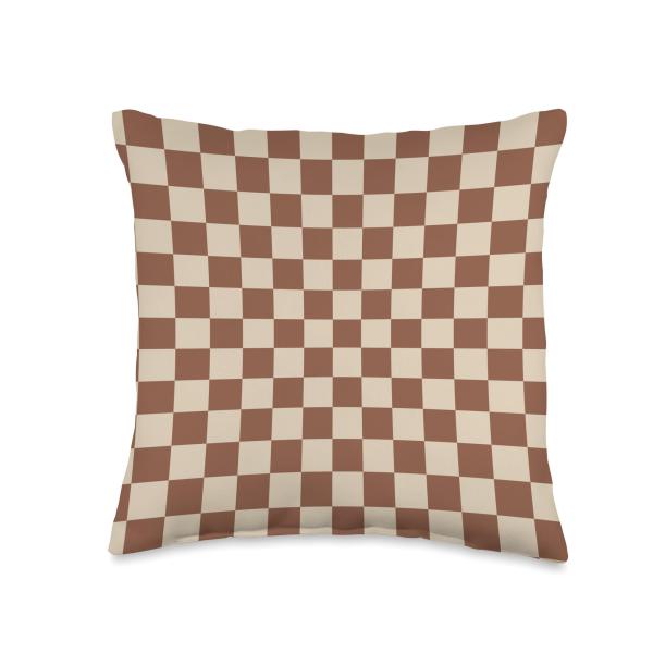 ・Cute preppy aesthetic design for anyone who loves checkered pattern, it's a cool present idea for birthday, Christmas, ...