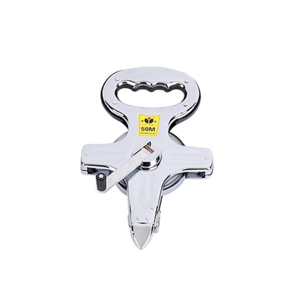 ・Gripper acrylic measuring tape: durable structure - wear-resistant belt, quick to retract, and ,fractional read tape me...