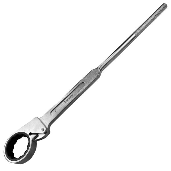 ・【商品特徴】Scaffold Quick Wrenchはクロムスチール製で、精密に鍛造され、強い靭性、高強度、高トルクを備えています。 Scaffold Quick Wrenchは全体的に熱処理されています。・【幅広い用途】: Scaff...