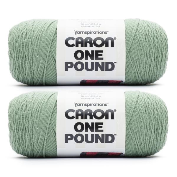 ・Content: 100% Acrylic. This yarn is great for knitting, crocheting, amigurumi and craft projects. Easy to care for: mac...