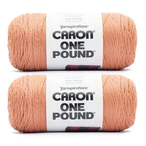 ・Content: 100% Acrylic. This yarn is great for knitting, crocheting, amigurumi and craft projects. Easy to care for: mac...