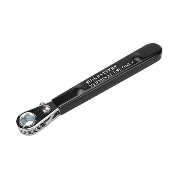 ・High Performance: For most side terminal batteries or any 5/16'' hex head battery . Side terminal battery wrench, long ...