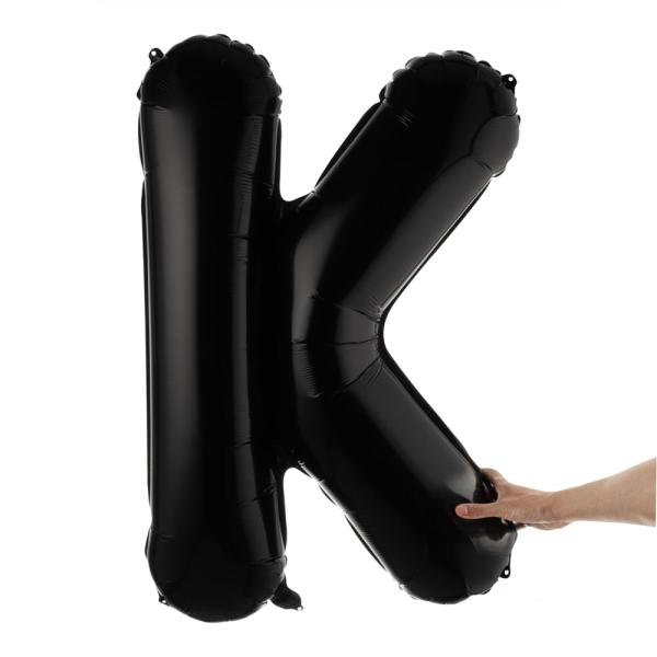 ・GREAT FOR PARTIES: This letter K balloon can be used with our other Balloonify balloons to create custom messages. To r...