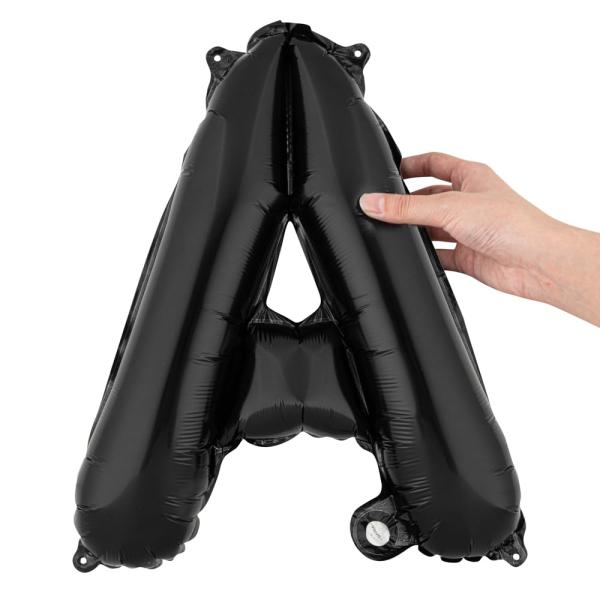 ・パーティーに最適:この文字のAバルーンは、当社の他のBalloonifyバルーンと一緒に使用して、カスタムメッセージを作成できます。 再利用するには、優しく空気を抜き、適切に保管し、詰めすぎずに再度膨らませてください。・使いやすい:この太...