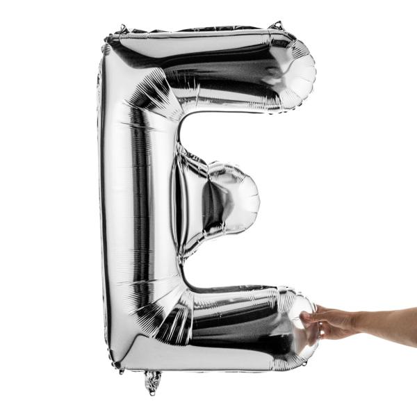 ・GREAT FOR PARTIES: This letter E balloon can be used with our other Balloonify balloons to create custom messages. To r...