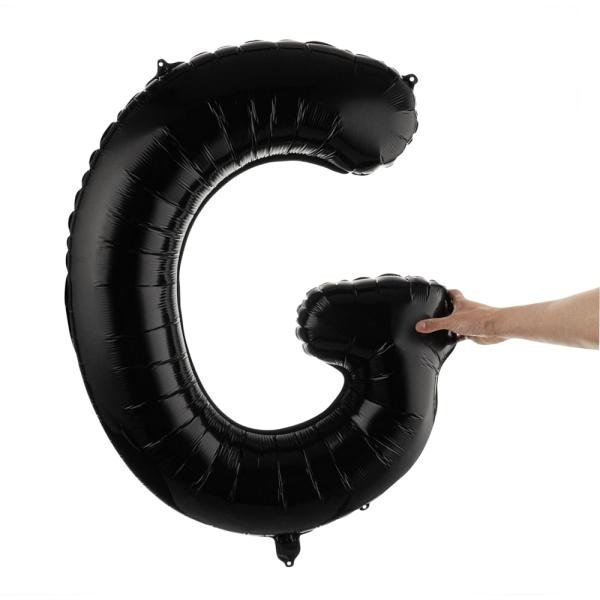 ・GREAT FOR PARTIES: This letter G balloon can be used with our other Balloonify balloons to create custom messages. To r...