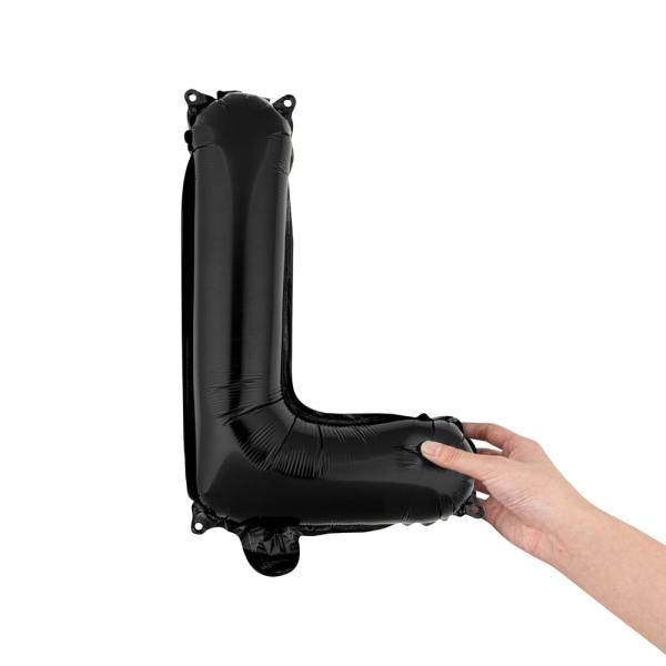 ・GREAT FOR PARTIES: This letter L balloon can be used with our other Balloonify balloons to create custom messages. To r...