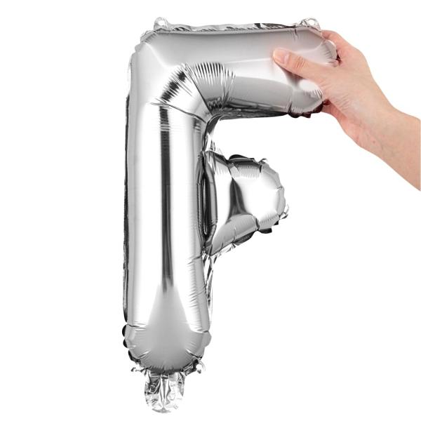 ・GREAT FOR PARTIES: This letter F balloon can be used with our other Balloonify balloons to create custom messages. To r...
