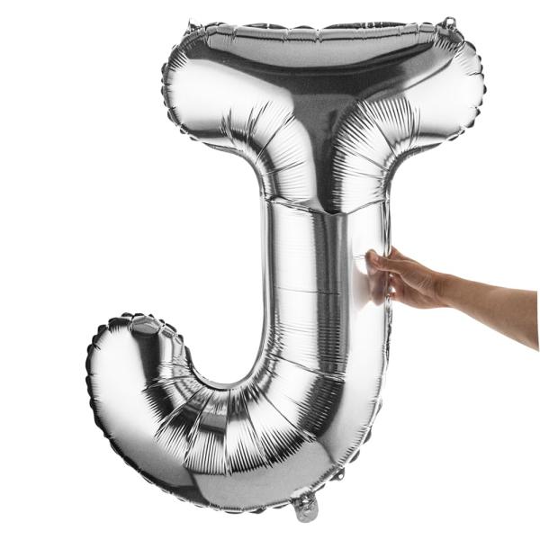 ・GREAT FOR PARTIES: This letter J balloon can be used with our other Balloonify balloons to create custom messages. To r...
