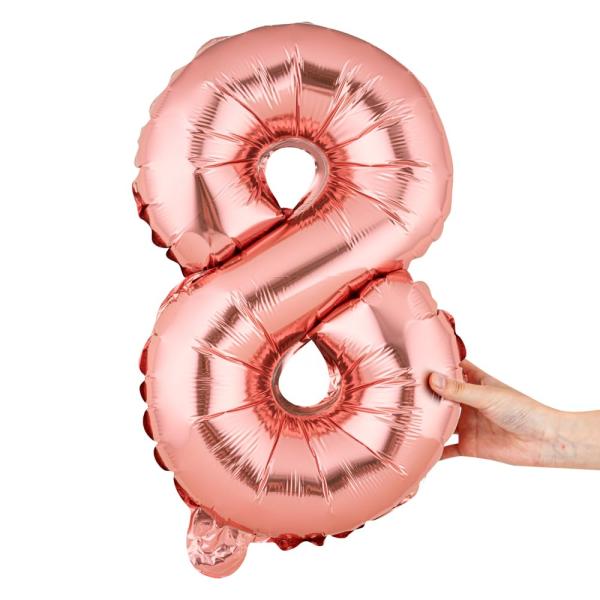 ・VERSATILE PARTY DECOR: Perfect for birthdays, weddings, or graduations, these balloons transform any gathering into an ...