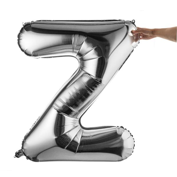 ・GREAT FOR PARTIES: This letter Z balloon can be used with our other Balloonify balloons to create custom messages. To r...