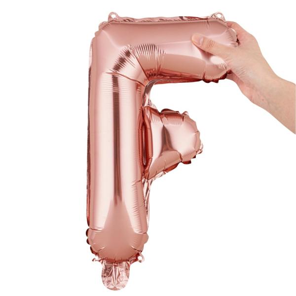 ・GREAT FOR PARTIES: This letter F balloon can be used with our other Balloonify balloons to create custom messages. To r...