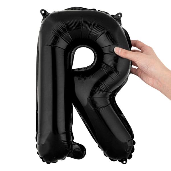 ・GREAT FOR PARTIES: This letter R balloon can be used with our other Balloonify balloons to create custom messages. To r...