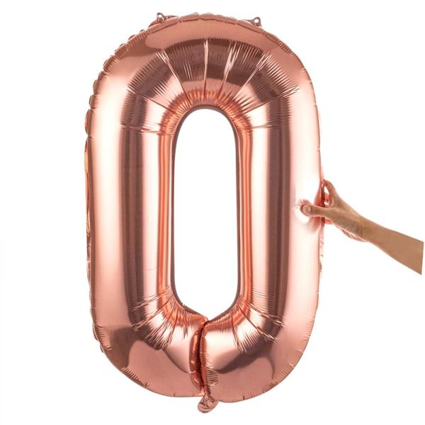 ・GREAT FOR PARTIES: This letter O balloon can be used with our other Balloonify balloons to create custom messages. To r...