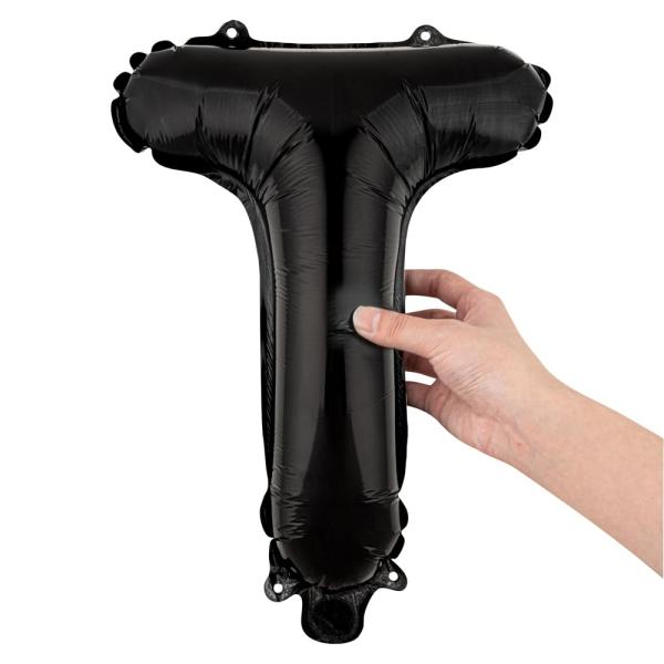 ・GREAT FOR PARTIES: This letter T balloon can be used with our other Balloonify balloons to create custom messages. To r...