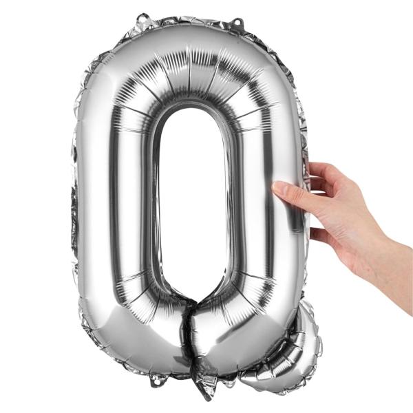 ・GREAT FOR PARTIES: This letter Q balloon can be used with our other Balloonify balloons to create custom messages. To r...