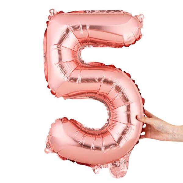 ・VERSATILE PARTY DECOR: Perfect for birthdays, weddings, or graduations, these balloons transform any gathering into an ...