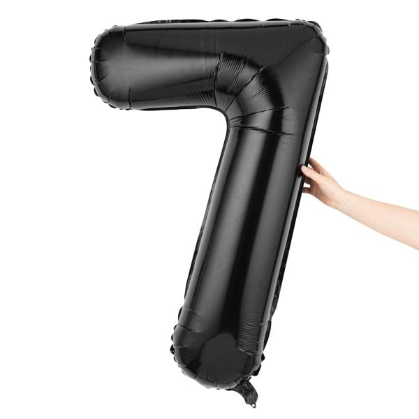 ・パーティーに最適:この7番のバルーンは、他のBalloonifyバルーンと一緒に使用して、カスタムメッセージを作成できます。 再利用するには、優しく空気を抜き、適切に保管し、詰めすぎずに再度膨らませてください。・使いやすい:この厚い数字バ...