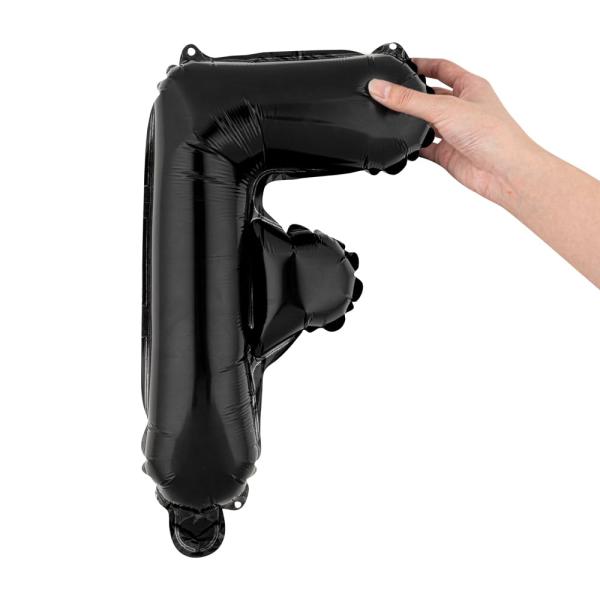 ・GREAT FOR PARTIES: This letter F balloon can be used with our other Balloonify balloons to create custom messages. To r...