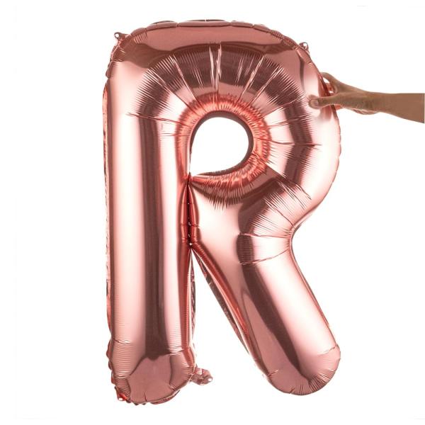 ・GREAT FOR PARTIES: This letter R balloon can be used with our other Balloonify balloons to create custom messages. To r...