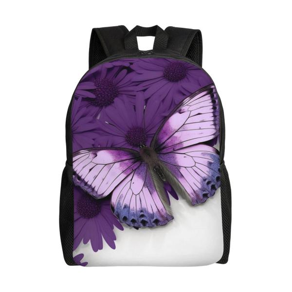 ・Material: Durable and lightweight canvas, smooth zipper, well sewn craftsmanship padded back and shoulder straps are co...