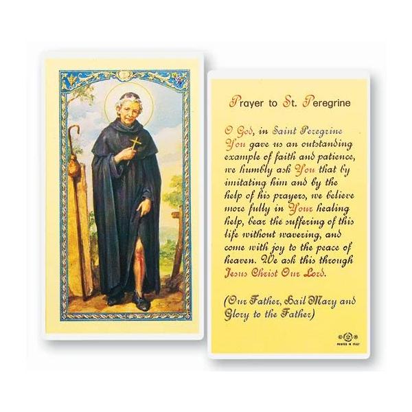 ・Design and Style; Beautified artwork by world renowned Fratelli Bonnella, laminated yellow background card and prayer o...