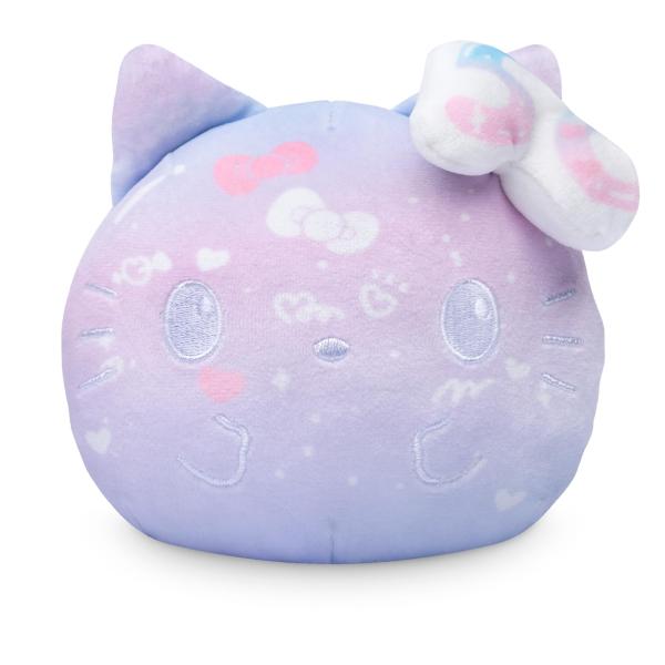 ・CELEBRATE: Enjoy Hello Kitty's 50th anniversary with this adorable special edition reversible plushie!・SANRIO PLUSHIE: ...