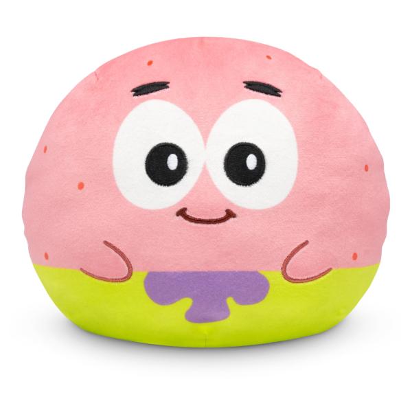 ・スポンジボブスクエアパンツ:パトリックスターが描かれたリバーシブルぬいぐるみ。ハッピーからサプライズまで跳ね返ります。・リバーシブルぬいぐるみ:リバーシブルぬいぐるみは2つの異なる顔があるので、自分の気持ちを世界に示すことができます。 1...
