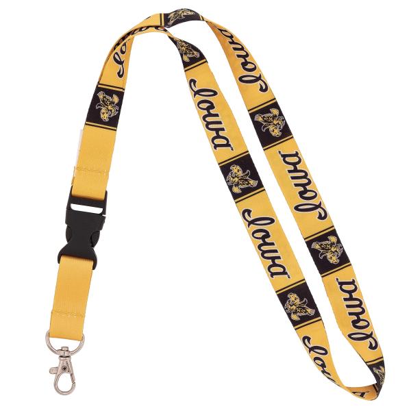 ・Premium Quality - Crafted from durable polyester, each lanyard proudly presents your pride with a striking design, ensu...