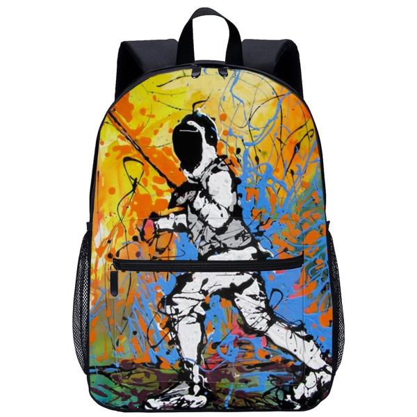 ・Material: The laptop backpack is made of polyester, which is very durable.・Design: Backpack for women can make a differ...