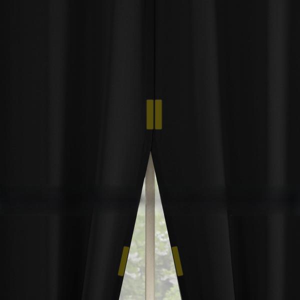 ・マグネット式クロージャー付きルームダークニングテクノロジーが、プライバシーを強化しながら、不要な光を遮断します。・エネルギー効率の高い設計により、窓から失われるエネルギーを最大25%削減します。・熱特性により、夏の暑さや冬の寒さを家から遠...