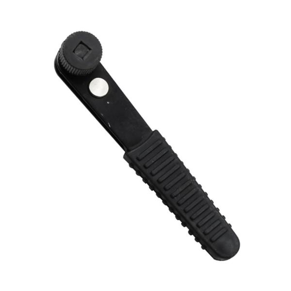 ・Screwdriver rod: warm tip: dear buyer, due to lighting effect, monitor's brightness, manual measurement and etc, there ...