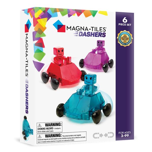 ・What's Included: 3 vehicles (Red, Blue and Purple) and 3 Figures (Red, Blue and Purple)・What Makes It Unique: Uniquely ...