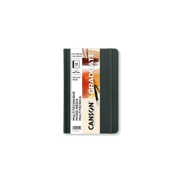 ・Lay Flat Travel Journal | 黒いハードカバーブックは、角が丸く、リボンのしおり、エレガントなゴムバンド留め、思い出を慎重に保管するための内側のアコーディオンポケットが特徴です。バインディングシステムにより、ジャーナ...