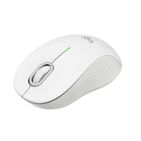 ・Scroll smarter: With Logitech Signature M550 Wireless Mouse you get line-by-line precision for documents and super-fast...