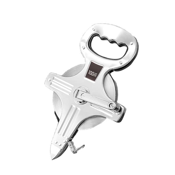 ・Built to Endure: Our Construction Engineering Measurement Tape Measure is forged for enduring strength. Crafted from ru...