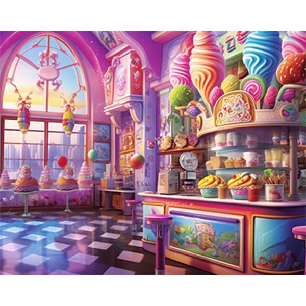 ・HIGH QUALITY: Our Package is 1 Set Of Jigsaw Puzzle+ 1 x Puzzle poster.We have 300pieces,500pieces,1000pieces Jigsaw Pu...