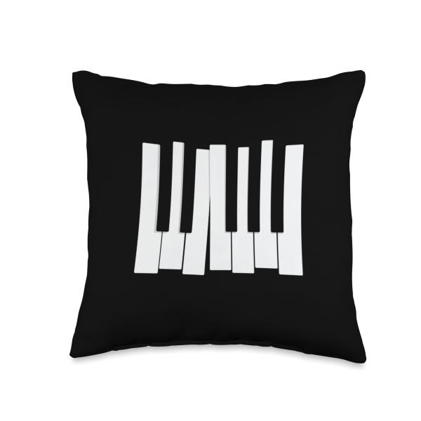 ・This piano players musical pianist gift music instrument design is perfect gift for playing piano lovers. Great present...