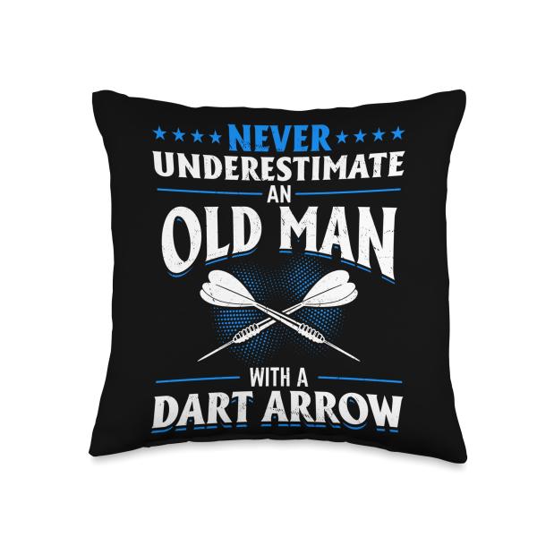 ・Essence of darts in itself and embodies the skills and wisdom of a dart player who masters the throwing line. The sayin...
