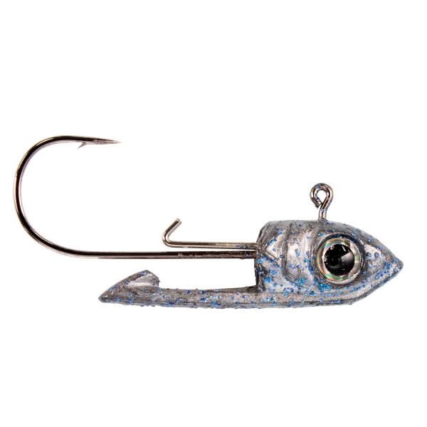 ・TERMINAL FISHING TACKLE - Buckeye Lures Scope Head is the perfect head for presenting a bait to fish in various levels ...