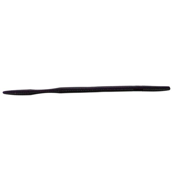 ・入数: ６本入・LENGTH: 10inch(272mm)・Weight: 16.5g・Color: No.963 グースベリー (グレープ/パープル系ラミネート)・メガフローターフォーミュラ採用、ビッグバス狙いの高浮力ロングワーム