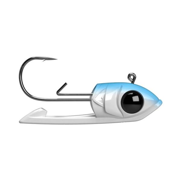 ・TERMINAL FISHING TACKLE - Buckeye Lures Scope Head is the perfect head for presenting a bait to fish in various levels ...
