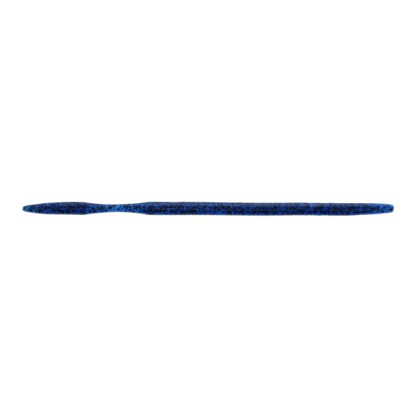 ・入数: ６本入・LENGTH: 10inch(272mm)・Weight: 16.5g・Color: No.417 ブルー ブラックフレーク・メガフローターフォーミュラ採用、ビッグバス狙いの高浮力ロングワーム